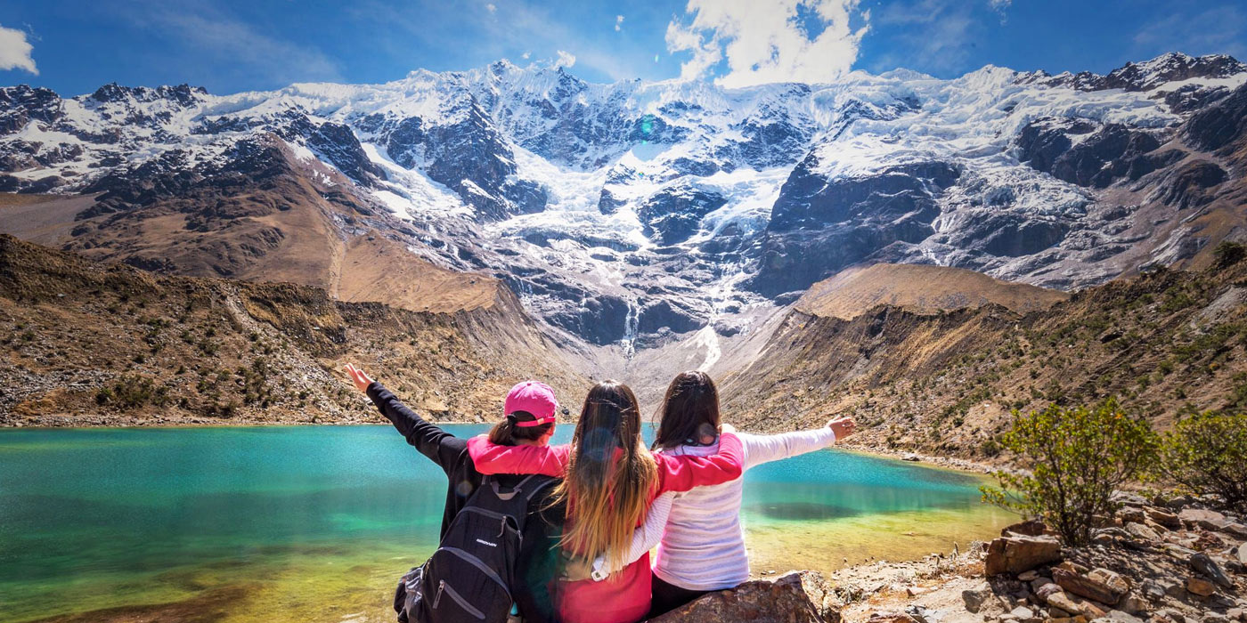 Tour Laguna Humantay En Un Día - Tarvos Perú Tours